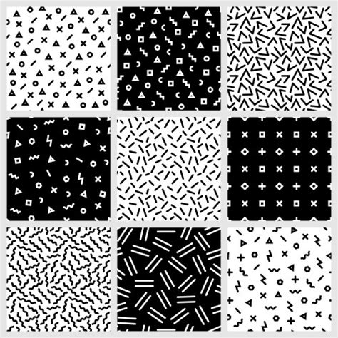 Line Patterns Vector Images Over 2 Million