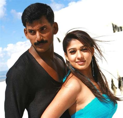 Nayanthara In Sathyam