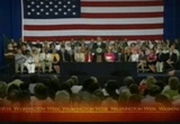 Washington Week Weta August 14 2009 800pm 830pm Edt Free