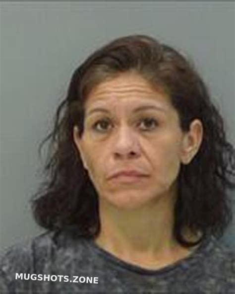 Beatrice Arispe 05022023 Tom Green County Mugshots Zone