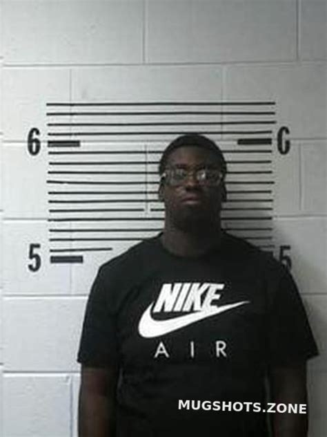 Dameyune Beemon 10192023 Elmore County Mugshots Zone