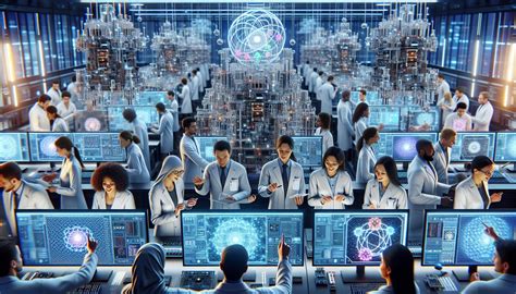 China Quantum Computing Dominance Innovations And Global Impact Tainhanh24h