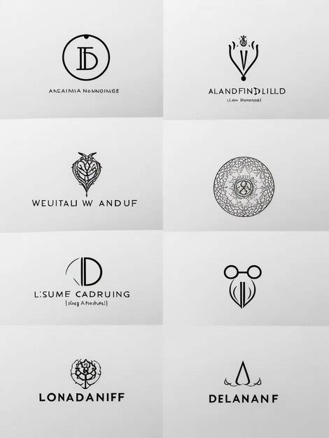 Premium Ai Image Networking Icon Abstract Vector Business Logo Design Technology Arrow