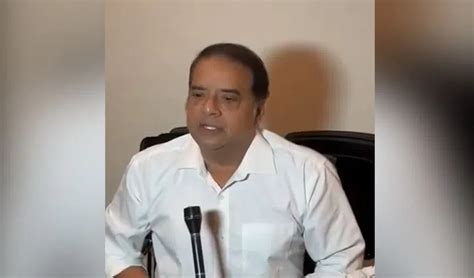 Vijay Madduri Clarifies His Stance On Alleged Drug Case Evening Standard