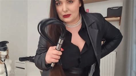 I Will Show You My Bdsm Room Pov [720p] Mistresskarino Clips4sale