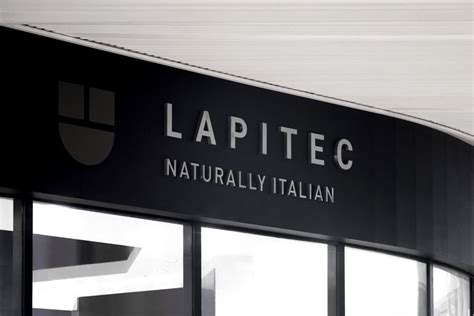 Lapitec Chooses China For First Showroom In The Far East