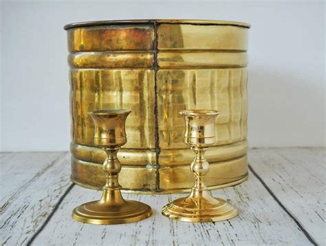 How To Clean And Polish Brass Adorn The Table