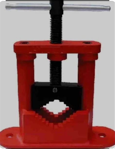 Pipe Vice Size 4 Inch At ₹ 720piece In Jalandhar Id 2855236627797