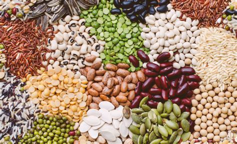 Farmers To Get High Yielding Varieties Of Seeds Over 8 Lakh Soybean