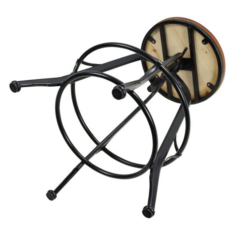 Kinser Adjustable Wood Stool Designer Review And Photos