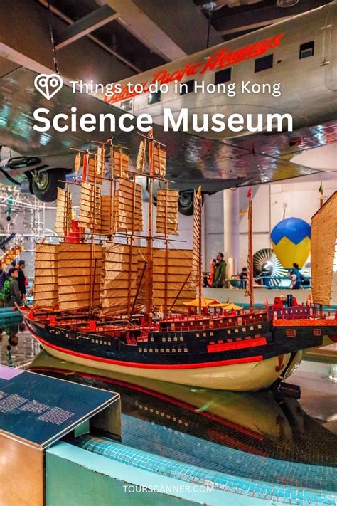 Explore The Hong Kongs Science Museum 🧪🔬 Kong Science Museum Hong