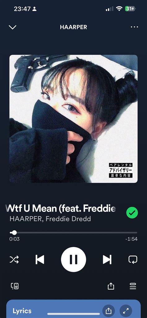 These Are The Songs I Hope Haarper Performs On The Greyday Tour This