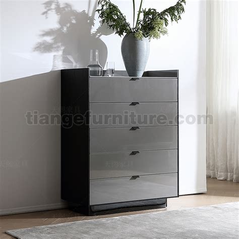 Minotti Darren Storage Cabinet G14