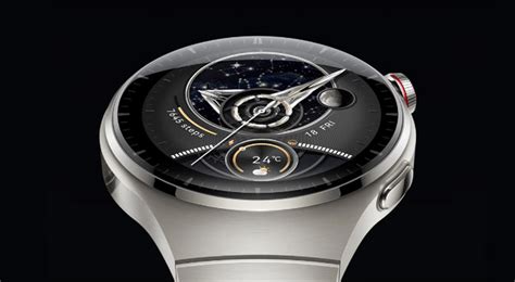 HUAWEI WATCH 4 I 4 Pro | MediaMarkt