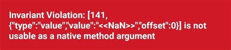 Crashes On Android Issue React Navigation React Navigation Github
