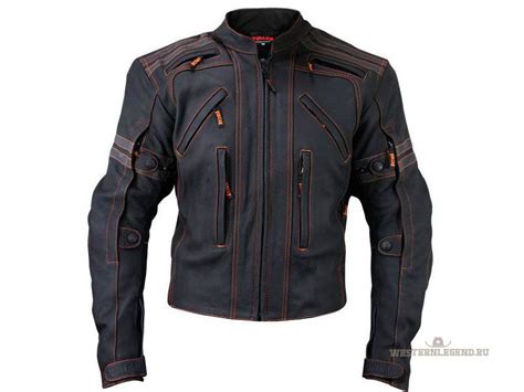 Кожаная мотокуртка для мужчин street Motorcycle Jacket от... | Leather ...