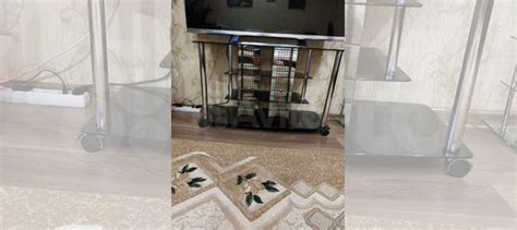 Тумба под телевизор купить в Рязани | Товары для дома и дачи | Авито