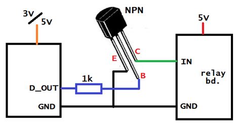 Relay Switch Problem Using 74hc595 Shift Register And Esp32 Page 2