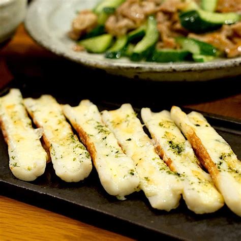 きのうの献立メモ。と【チーズマヨちくわのざっくりレシピ】（2019528） あさこ食堂 レシピ 食べ物のアイデア ちくわ レシピ