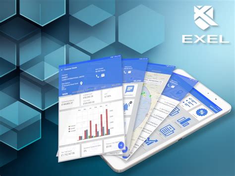 Exel Computer Systems Plc Made In Britain