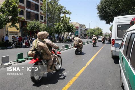 شبکه‌های تلویزیون یک روز بعد از اقدام تروریستی در تهران ایسنا