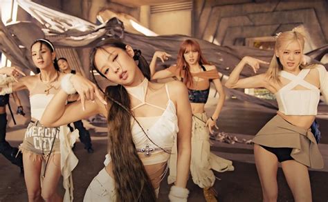 Pink Venom” Vượt How You Like That” Blackpink Phá Kỷ Lục Của Chính Mình