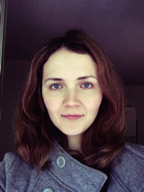 Alex Fetisova Medium