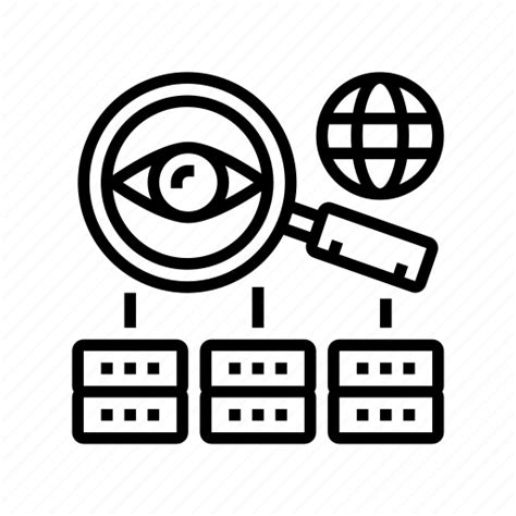 ssh server transfer sftp protocol security research icon