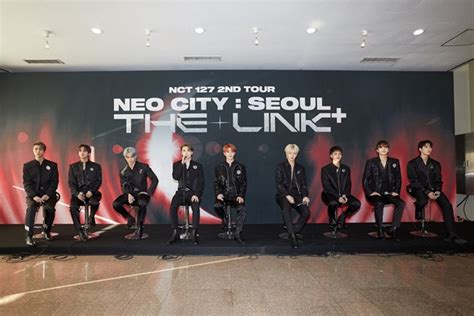 [종합] 주경기장 입성한 Nct 127 계속해서 올라갈 수 있는 팀 되겠다 디지틀조선일보 디조닷컴