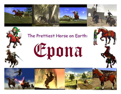 Epona Wallpaper By Hey Say Rukia On Deviantart