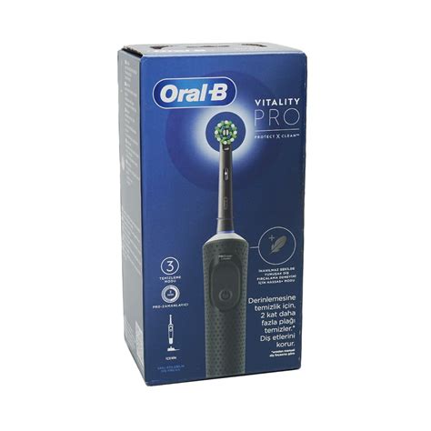 Oral B ორალ ბი ელექტრო ჯაგრისი 7087