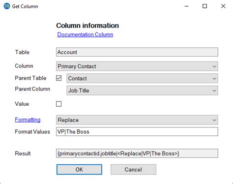 XRM Tokens Runner For Microsoft Dataverse JonasR App