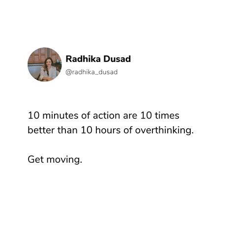 Aijaz Shaikh On Linkedin Takeaction Lessthinkingmoredoing