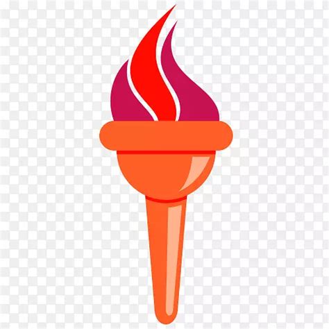 卡通火炬png图片素材下载图片编号7394374 Png素材网