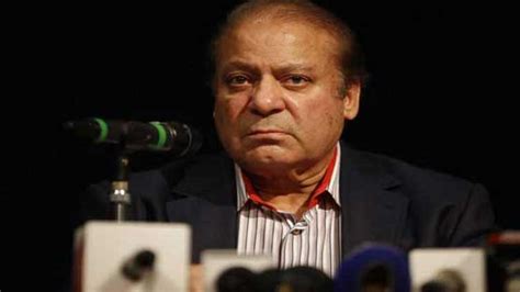 Nawaz Sharif Gets Bail In Toshakhana Case After Relief In Other