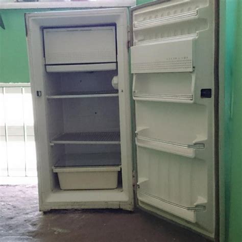 Продаю холодильник Ока 3 – купить в Пензе, цена 2 000 руб., продано 11 ...
