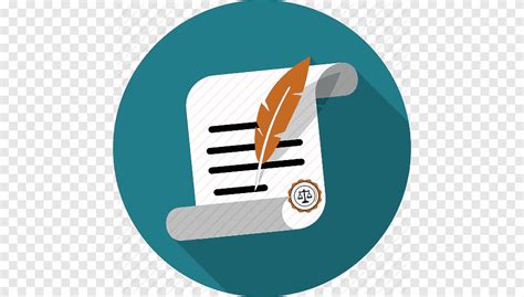 스크롤 및 깃털 펜 로고 하버드 로스쿨 법률 악기 컴퓨터 아이콘 문서의 지와 유언 무료 아이콘 S 법률 기타 로고 Png