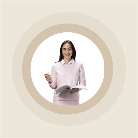 Free Linkedin Profile Picture Templates To Customize Online