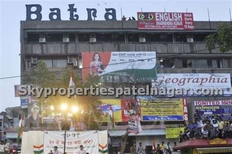 Mukherjee Nagar