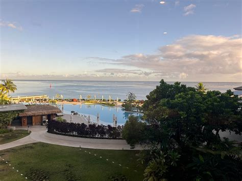 Hilton Hotel Tahiti Updated 2025 Prices And Reviews French Polynesia