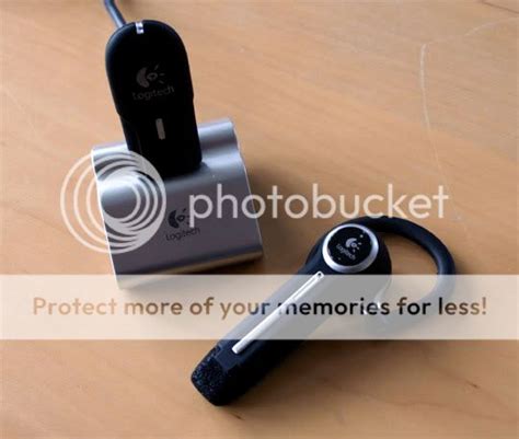 Logitech Audio Gear Hands On Techcrunch
