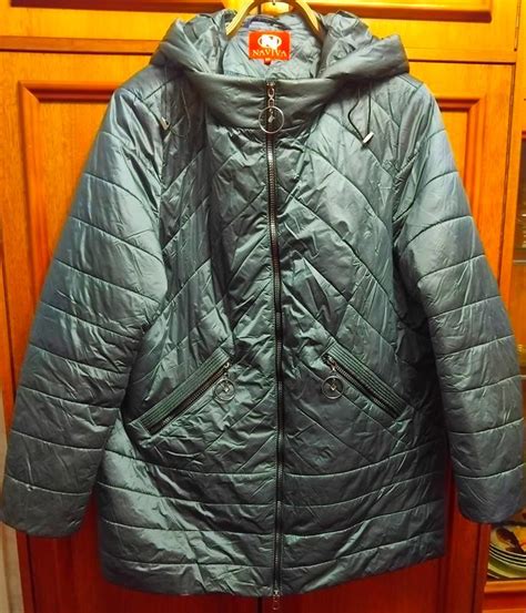 Курточка — ціна 300 грн у каталозі Куртки Купити жіночі речі за доступною ціною на Шафі