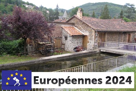 Résultat européennes Viviez Election PUBLIE