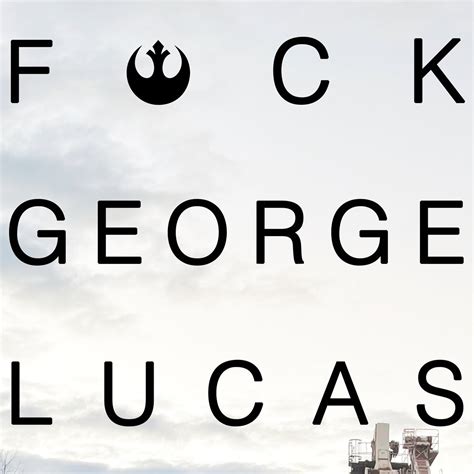 Fuck George Lucas By Alaska Steel Tipped Dove Single Reviews Ratings Credits Song List