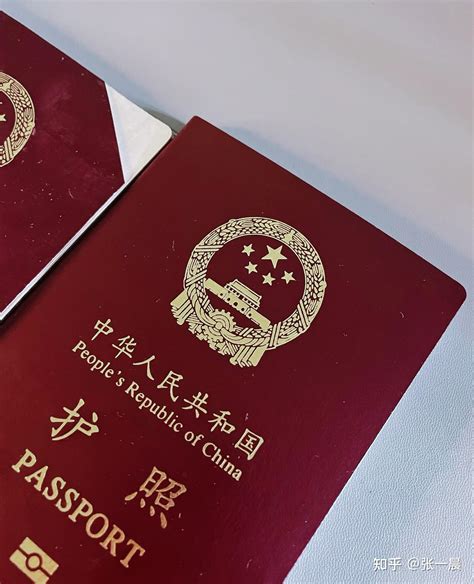 关于近期换新护照，这可能是最简单便捷的方法了 知乎