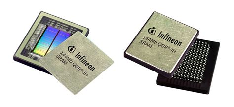 Qdr Ii Sram Reduces System Complexity In Space Applications