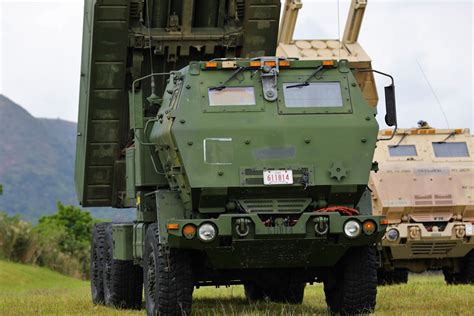 Dvids Images U S Army And U S Marines Increase Lethality In The Multi Domain Battlespace