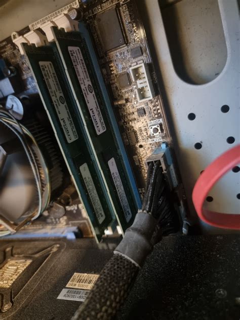 Crucial Ddr3 Ram 2gb X 2 4gb Total Computers And Tech Parts