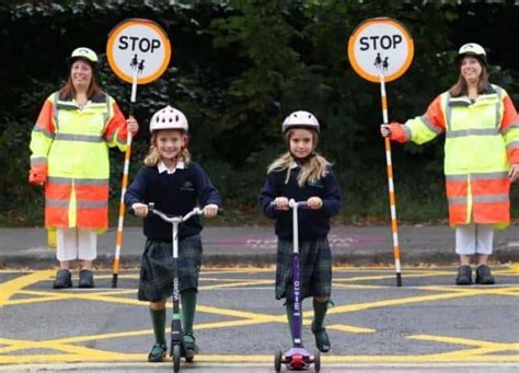 Fines For Ignoring School Wardens To Double
