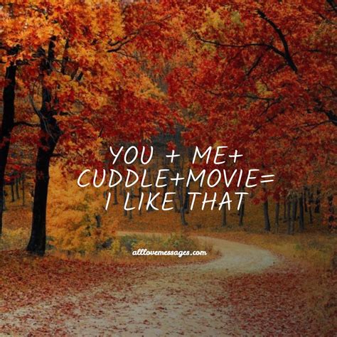 50 Cute Cuddle Quotes All Love Messages
